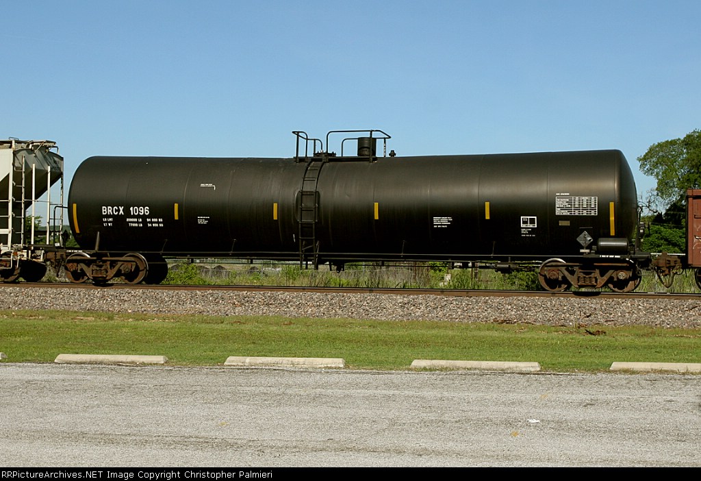BRCX 1096