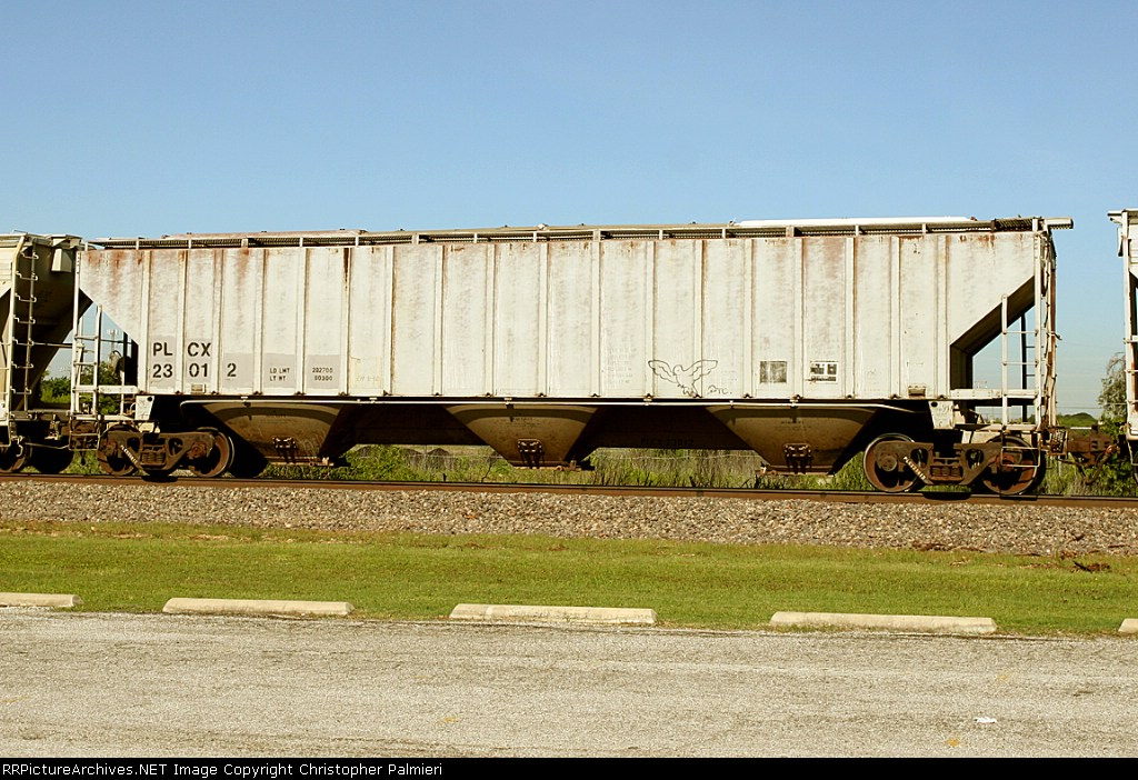 PLCX 23012