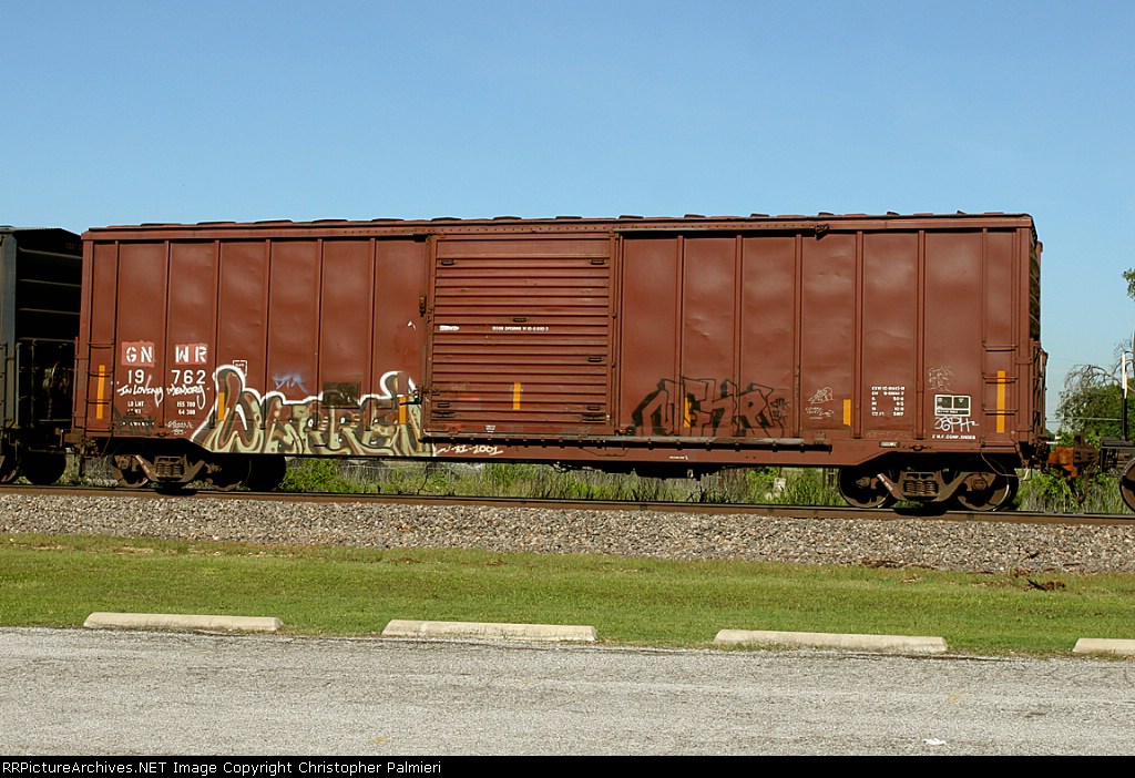 GNWR 19762