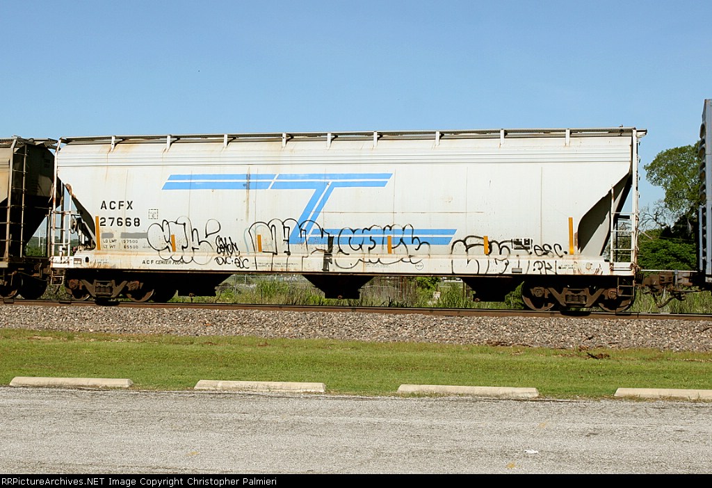 ACFX 27668