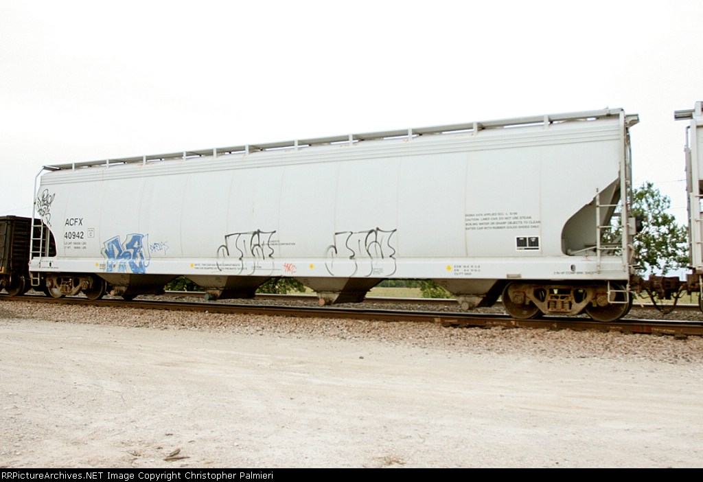 ACFX 40942