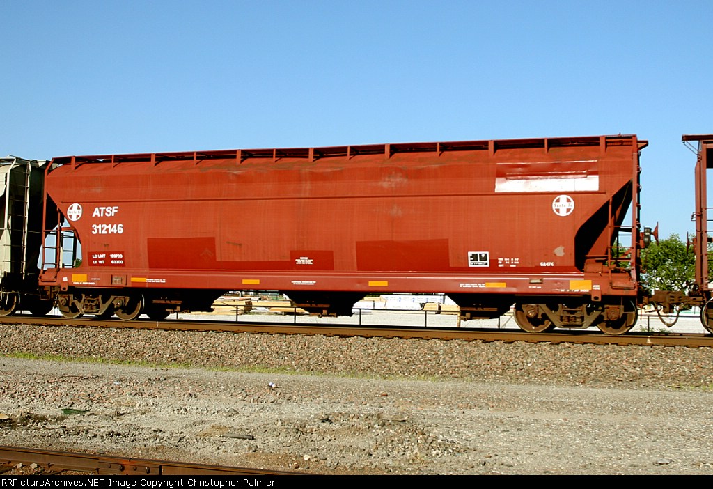 ATSF 312146