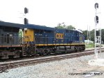 Pictures of CSX 3108