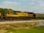 Pictures of UP 6708