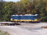 Pictures of CSX GMS-2