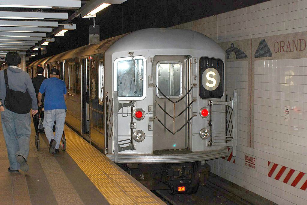 G C T Shuttle