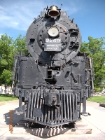 Pictures of ATSF 3759