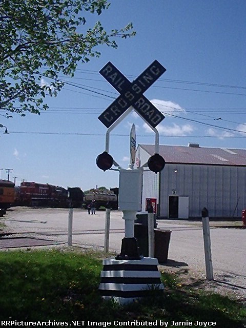 Griswold signal
