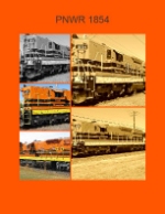 Pictures of PNWR 1854