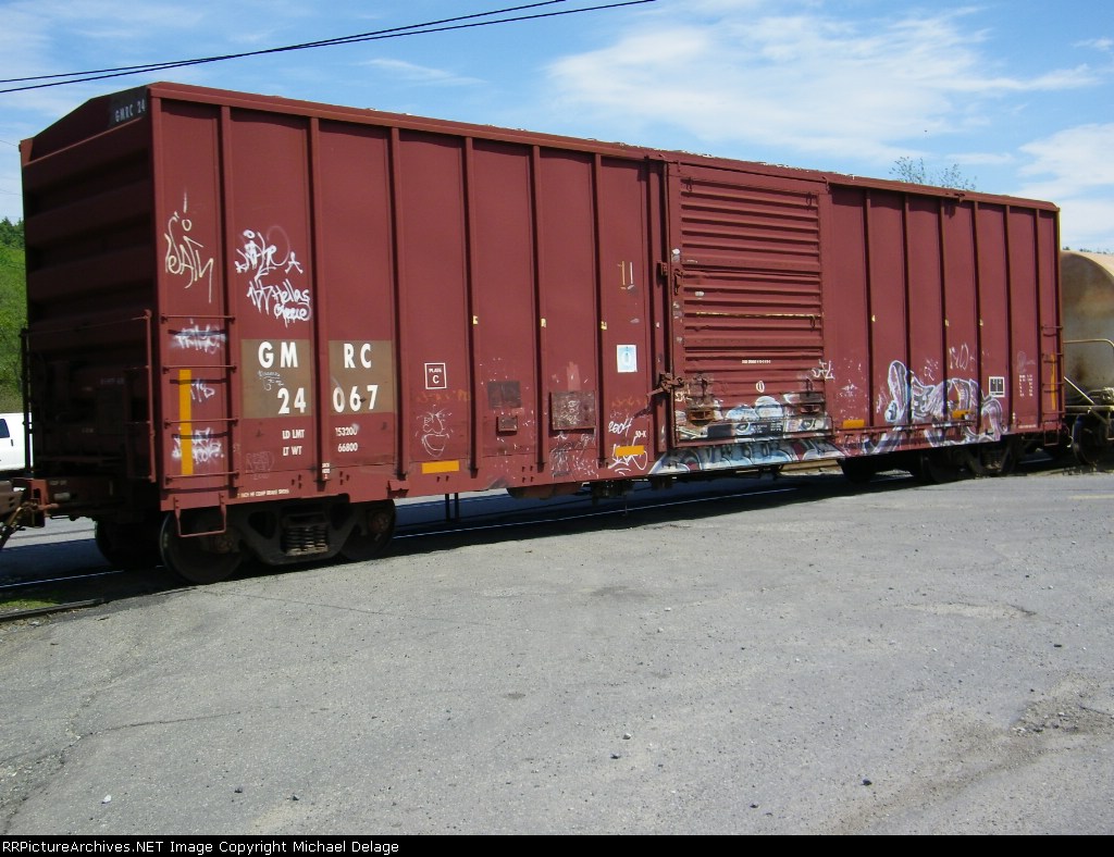GMRC 24067
