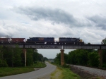Pictures of CSX 8022