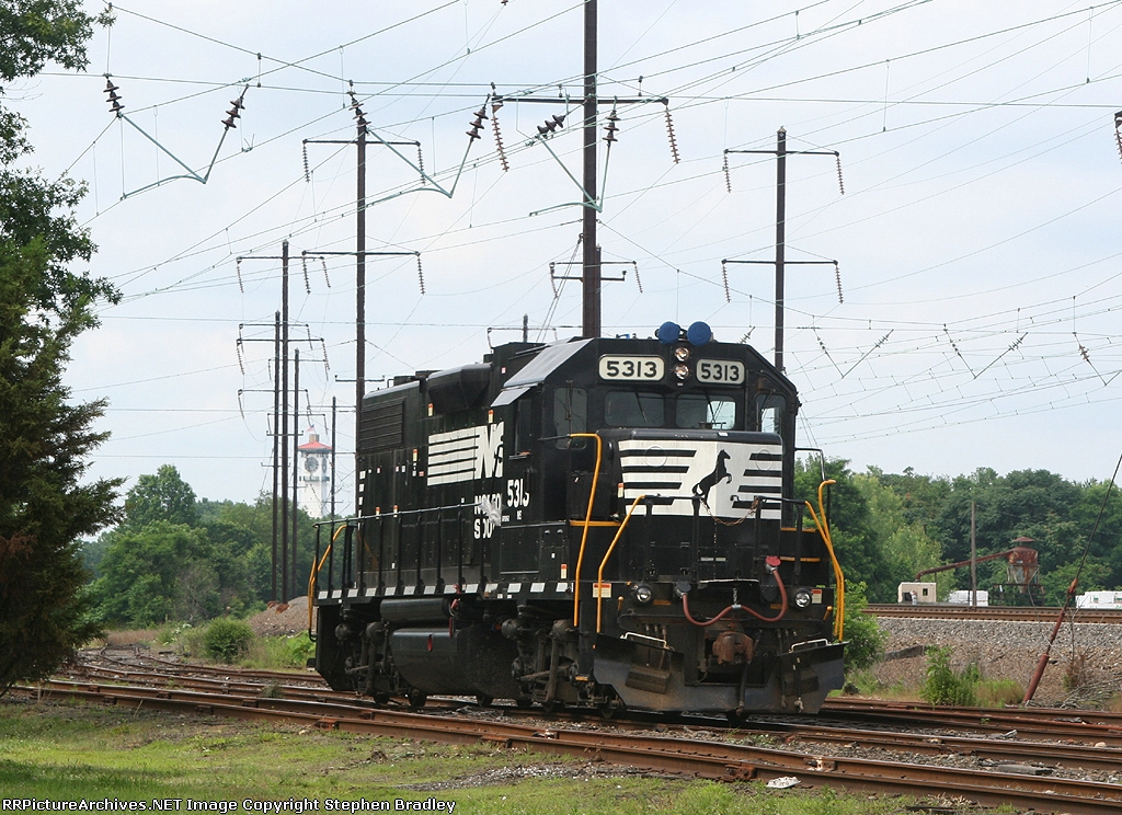 NS 5313
