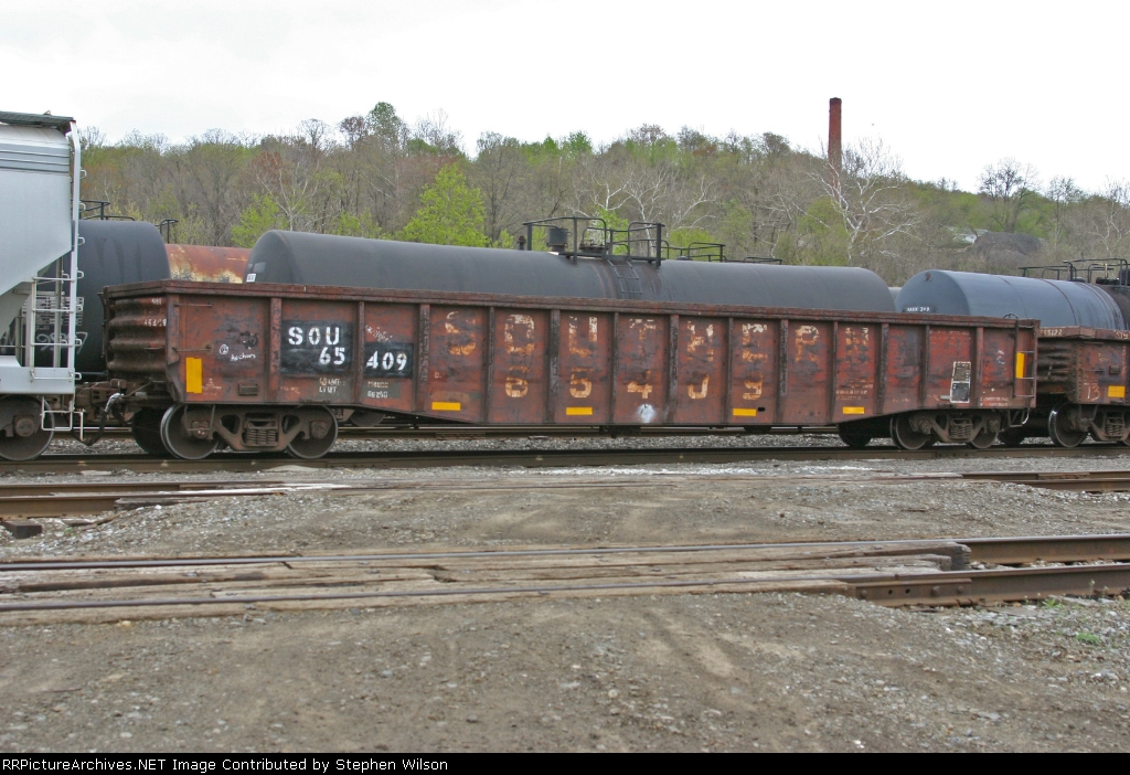 SOU 65409