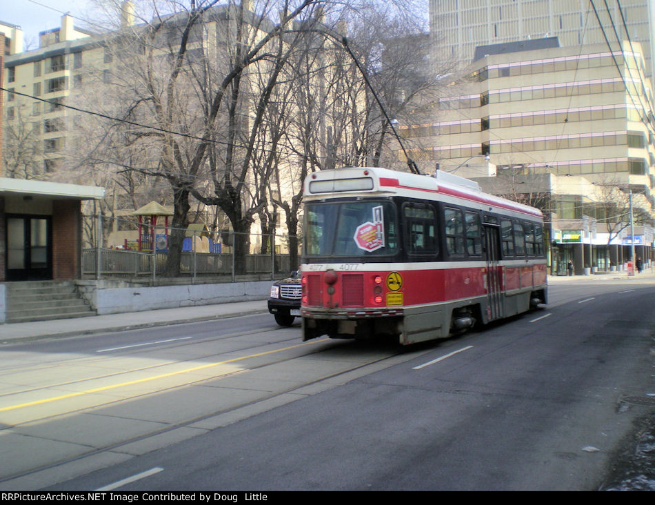 TTC 4077