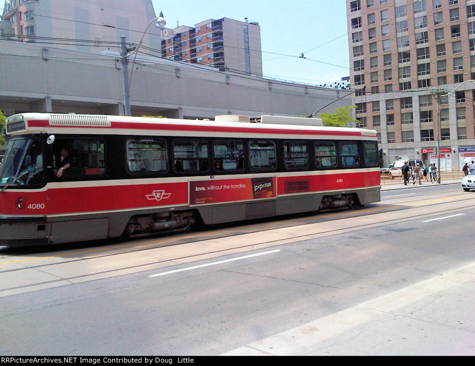 TTC 4080