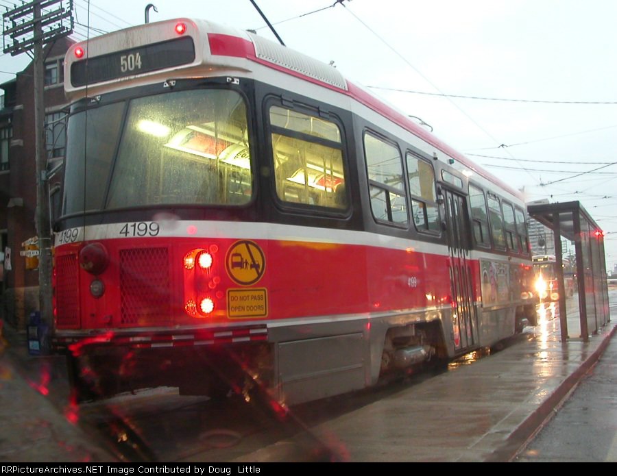 TTC 4199