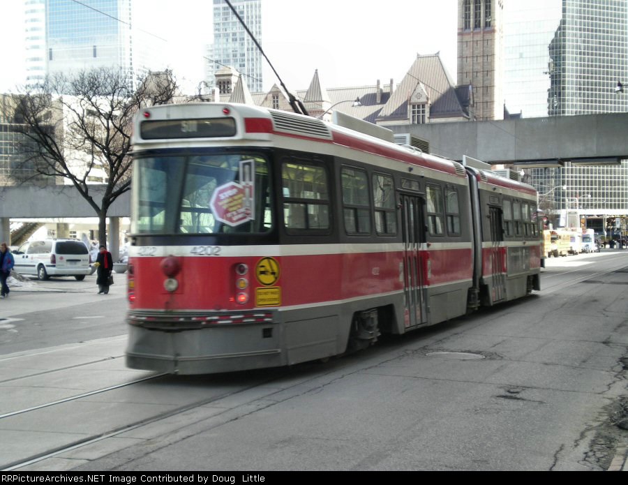 TTC 4202