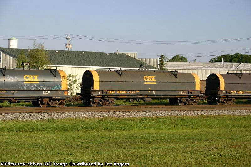 CSX 495733