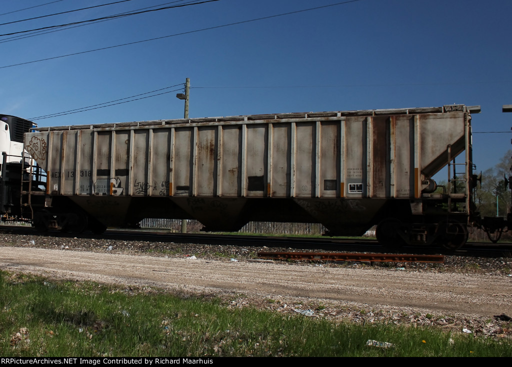 AEX 13318