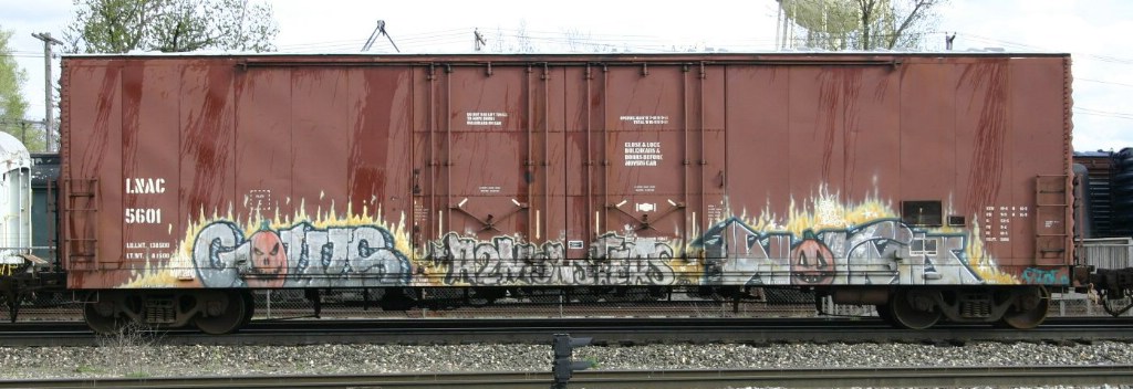 LNAC 5601