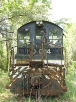 Viewing Album: Louisville and Wadley Railroad - Railroad Picture ...