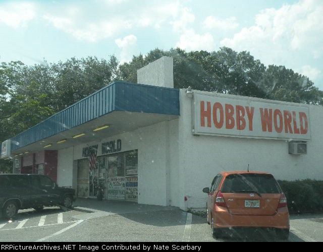 Hobby World