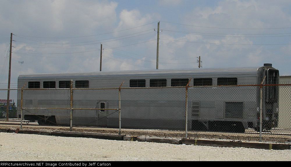 In-progress Superliner