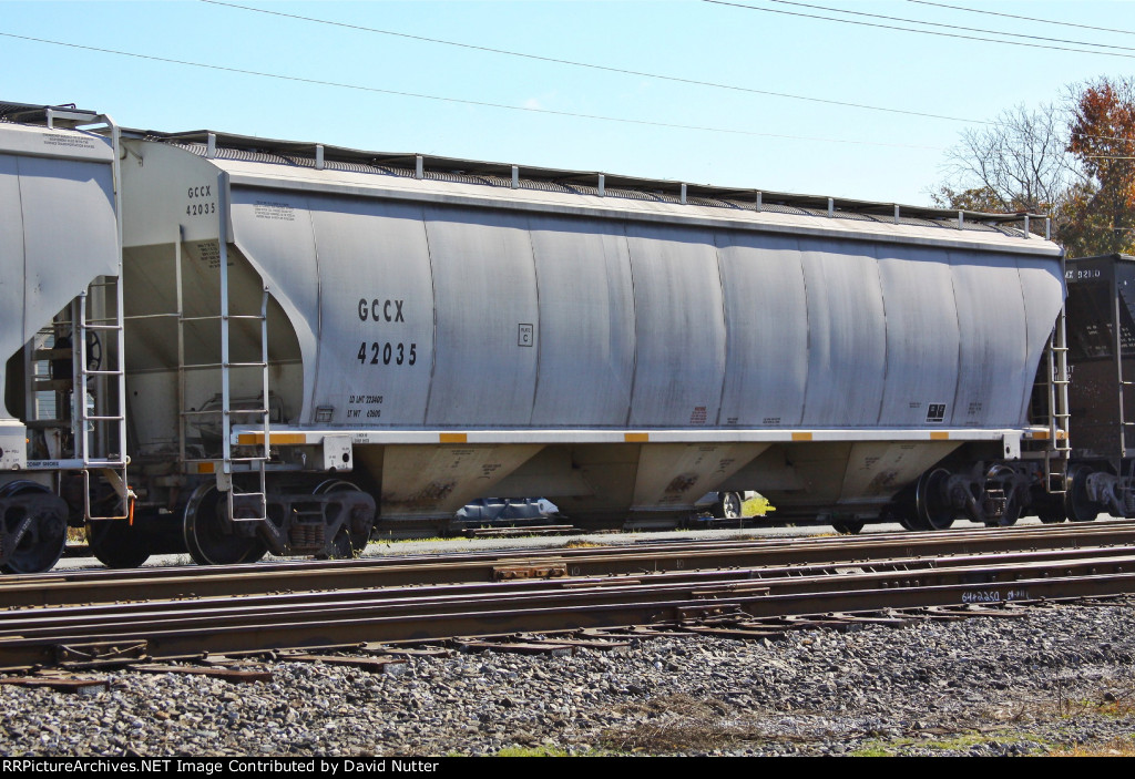 GCCX 42035