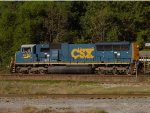 Pictures of CSX 4789
