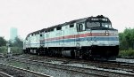 Pictures of AMTK 256