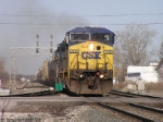 Pictures of CSX 7676