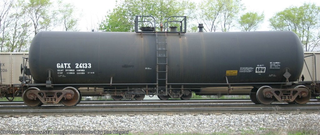 GATX 24133