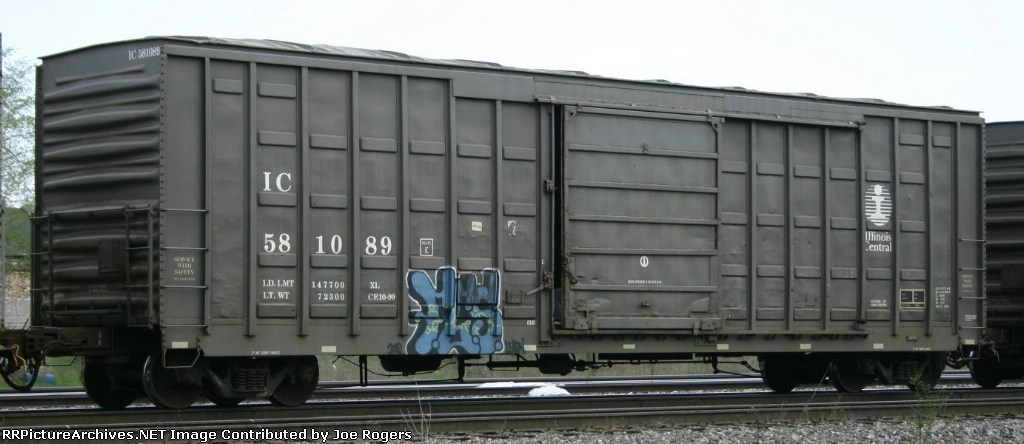 IC 581089