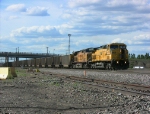 Pictures of UP 6706