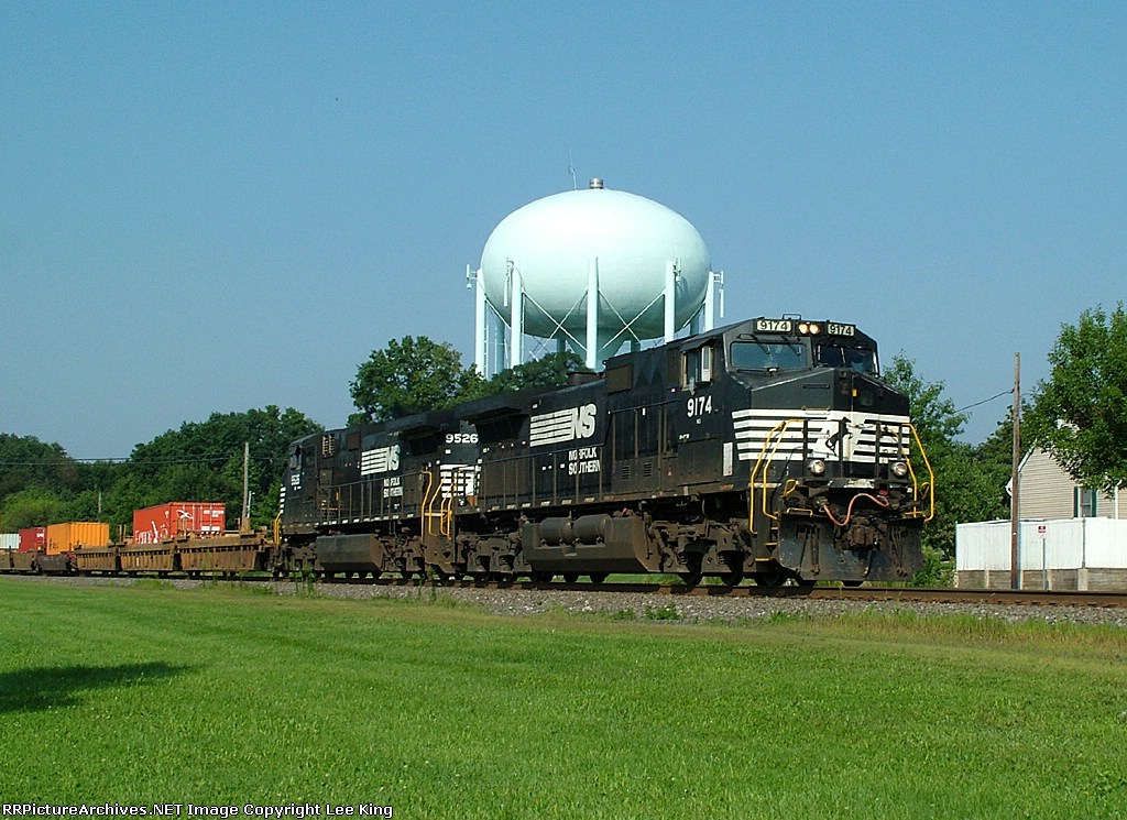NS 9174 22V