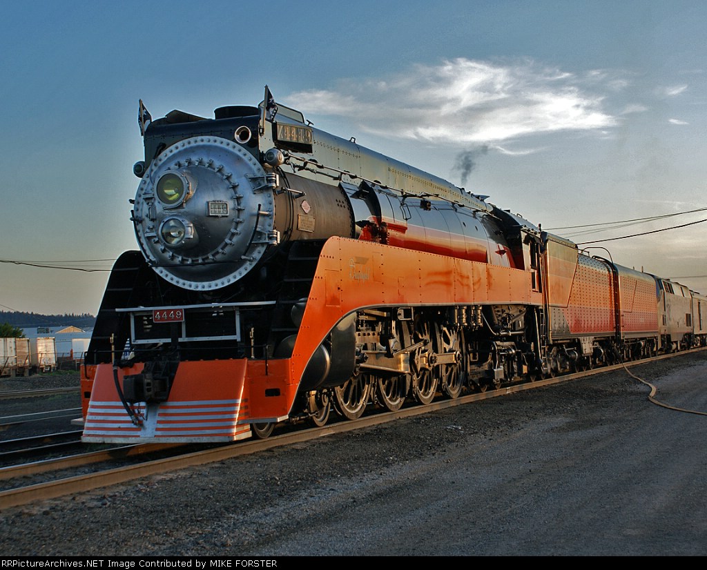 SP 4449