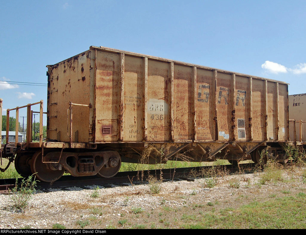 GRR 436