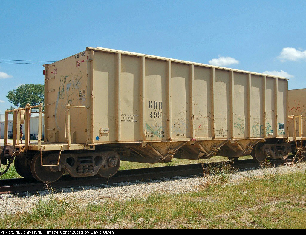 GRR 495