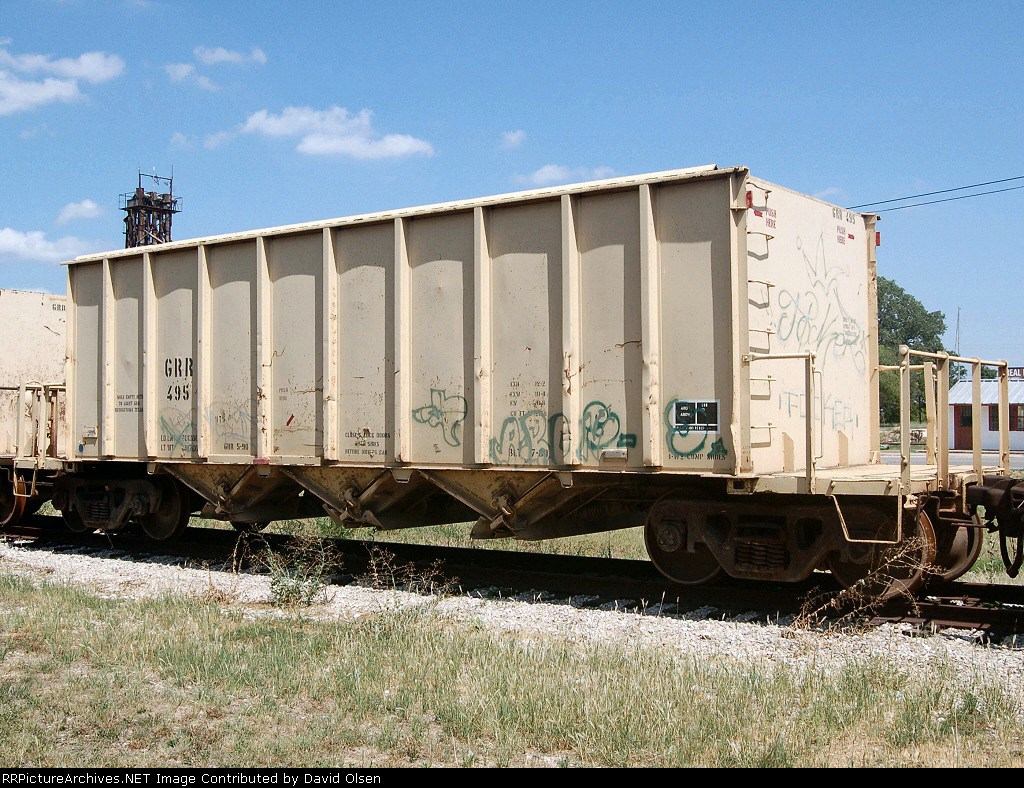 GRR 495