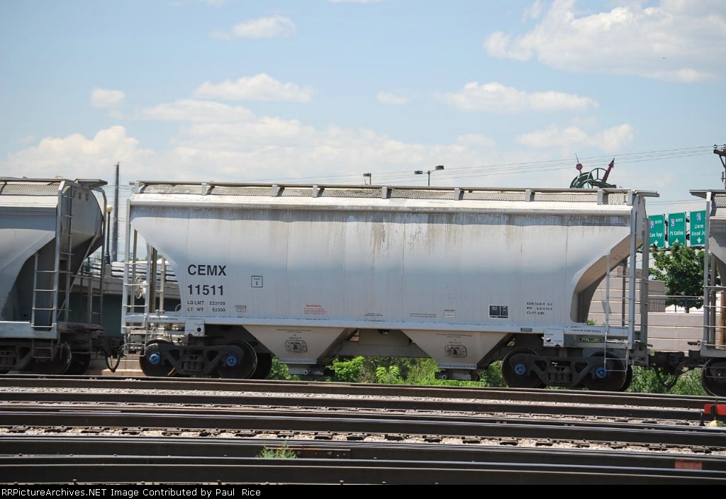 CEMX 11511