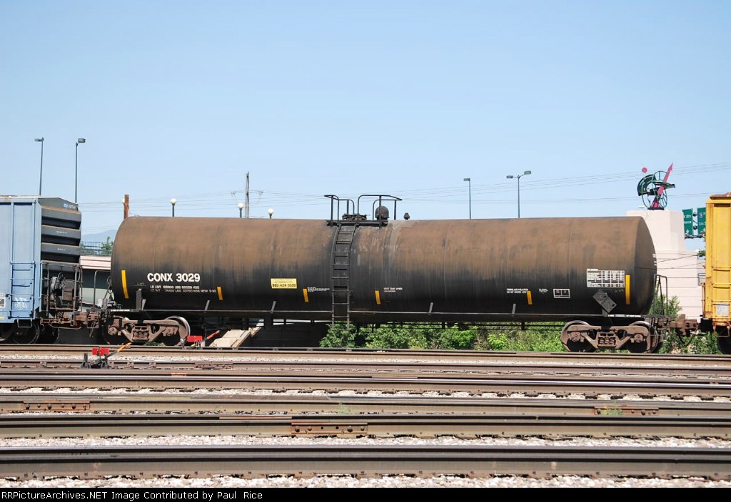 CONX 3029