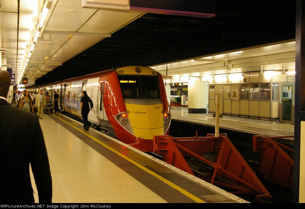 Gatwick Express 02