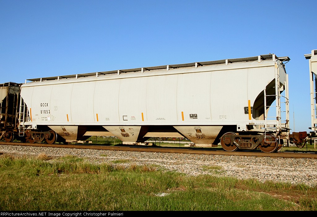 GCCX 81053