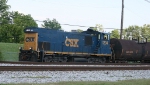 Pictures of CSX 1234