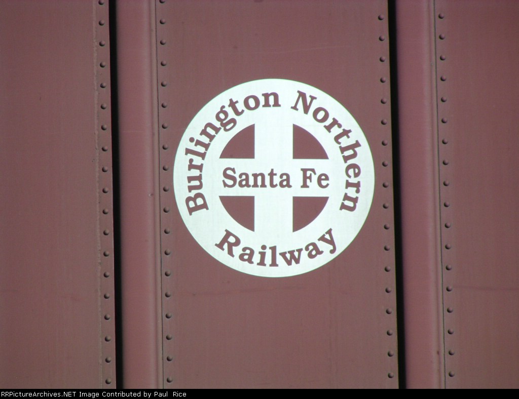 BNSF Railway