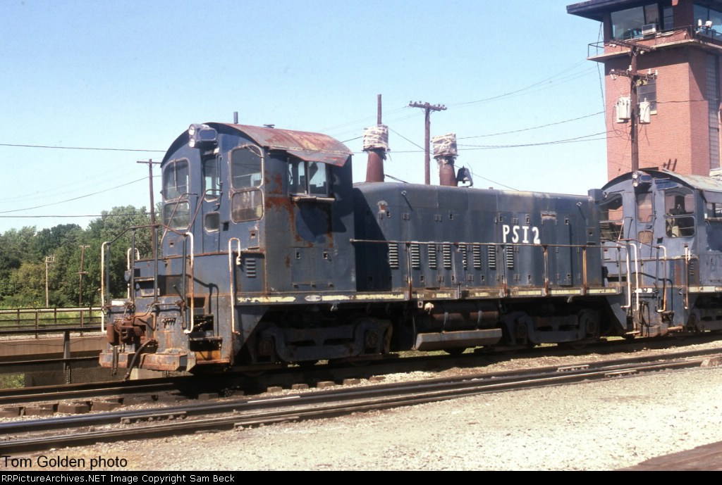 PSI 2--Ex MP for Pielet Brothers