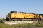 Pictures of UP 7284