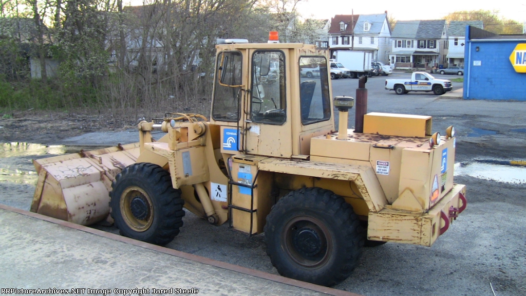 Front-End Loader