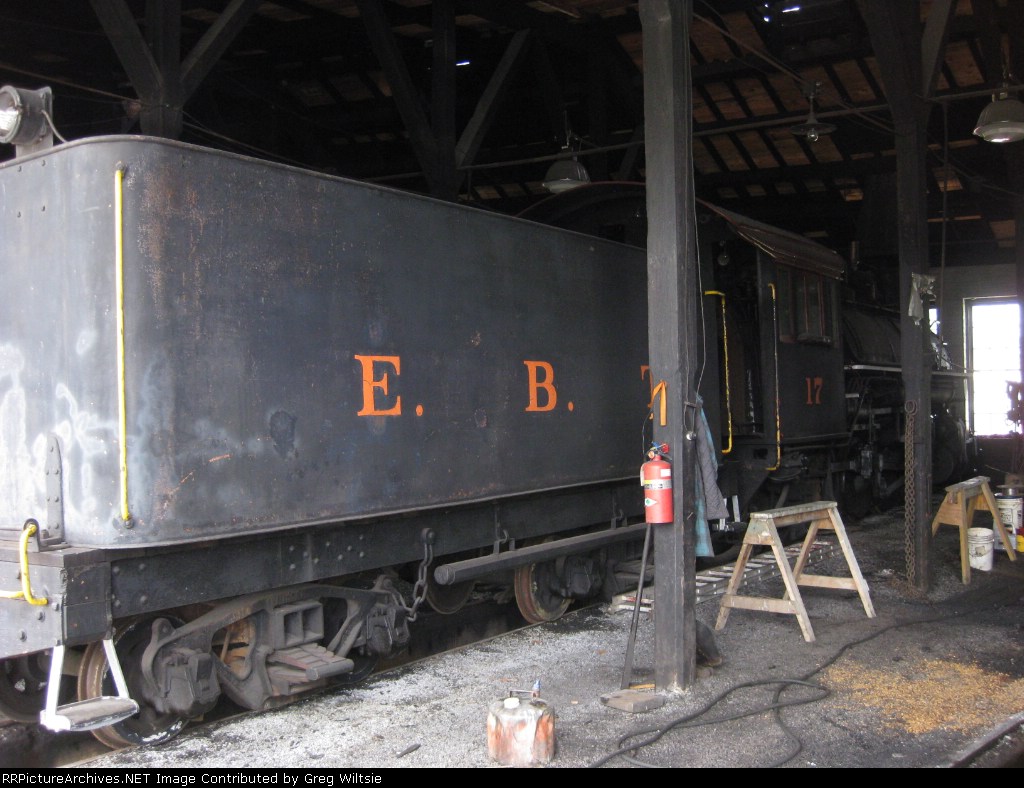 EBT 17