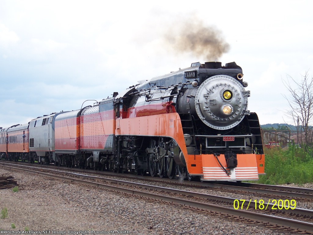 SP 4449